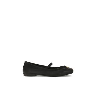 Kazar Capri Ballerinas - - Shoes - Damen - Schwarzk - 36 EU