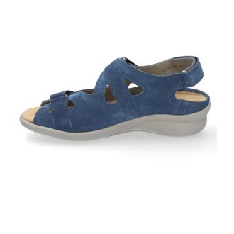 Durea Damen, Schuhe, Blau, 40 EUGr&ouml;&szlig;e