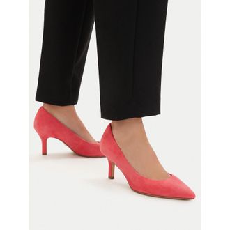 Tamaris High Heels Tamaris 1-22434-41 Rosa