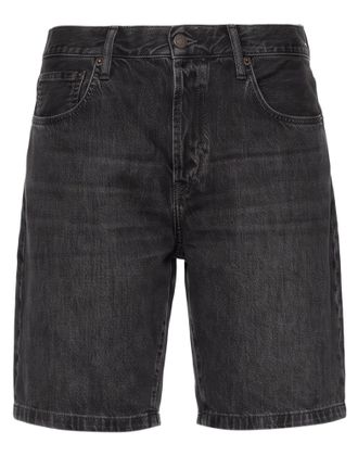 Acne Studios HOSEN & R&Ouml;CKE - Jeansshorts auf YOOX.COM