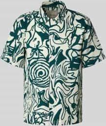 Only & Sons Regular Fit Freizeithemd aus reiner Baumwolle