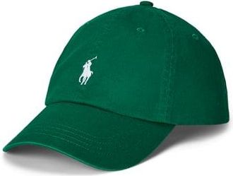 Polo Ralph Lauren Casquette en coton