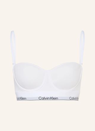 Calvin Klein Balconette-Bh weiss