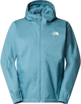 The North Face THENORTHFACE Herren Outdoorjacke Quest Jacket M