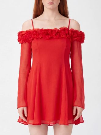 Blumarine Kleid Damen Farbe Rot
