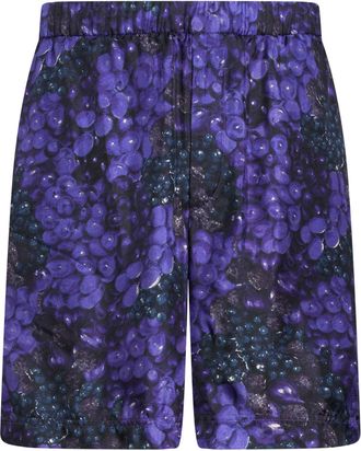 Givenchy HOSEN & R&Ouml;CKE - Shorts & Bermudashorts auf YOOX.COM