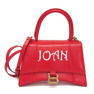 Balenciaga Pre-owned Leder balenciaga-taschen - - Pre-owned - Damen - Rot - ONE SIZE