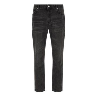 Department Five Stones Jeans - - Jeans - Herren - Schwarzk - W34