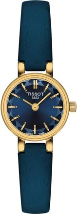 Tissot LOVELY ROUND 19.5MM Damenuhr T140.009.36.041.00