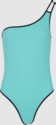 La Nouvelle Maillot 1 Pi&egrave;ce Tessa Aqua Swim, Capsule Heritage