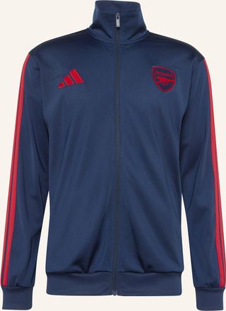 adidas Fc Arsenal Dna Trainingsjacke blau