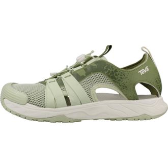Teva Damen, Sport, Gr&uuml;n, 40 EUGr&ouml;&szlig;e