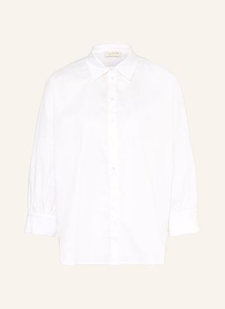 Cat Noir Catnoir Hemdbluse weiss