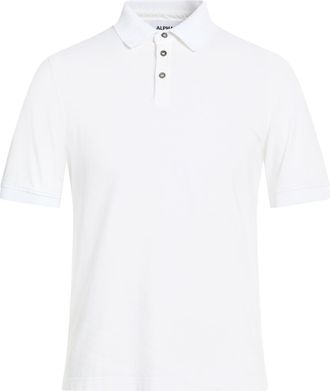 Alpha Studio TOPS - Poloshirts auf YOOX.COM