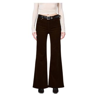 Citizens Of Humanity Wide Hosen - - Trousers - Damen - Braun - W27