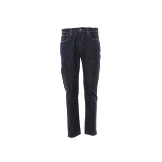 Levi's Slim Taper Hose - - Jeans - Herren - Blau - W30 L32