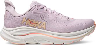 Hoka One One Laufschuhe Hoka Clifton 10 1162031 Rosa