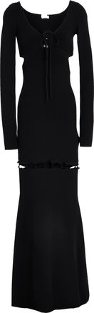 Nanushka KLEIDER - Maxi-Kleider auf YOOX.COM