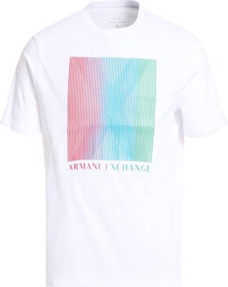 A|X Armani Exchange TOPS - T-shirts auf YOOX.COM