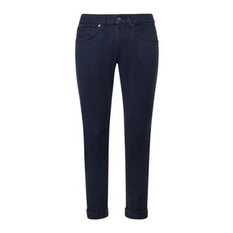 Dondup Slim-fit Jeans - - Jeans - Herren - Blau - W33
