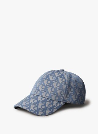 Calvin Klein Casquette monogram&eacute;