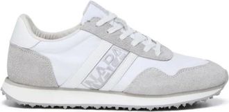 Napapijri Homme, Chaussures, Blanc, Taille: 45 EU Baskets