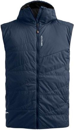 Ortovox Swisswool Piz Duan M - Weste - Herren
