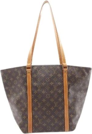 Louis Vuitton Damen, Pre-Owned, Braun, ONE SIZEGröße