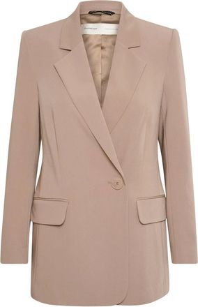 Inwear Vestes - Femme - Vestes - Brun - Taille: 44 FR