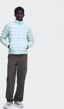 On Ascent Puffer Jacket