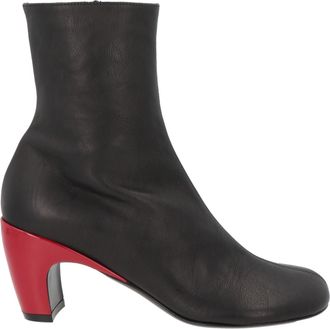 Dries Van Noten SCHUHE - Stiefeletten auf YOOX.COM
