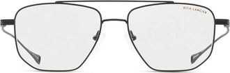Dita Eyewear LSA 115 Optical Frame - - Accessories - Herren - Schwarzk - 53 MM