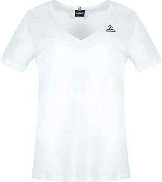 Le Coq Sportif T-Shirt Femme