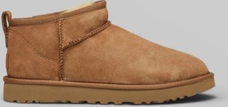 UGG W Classic Ultra Mini