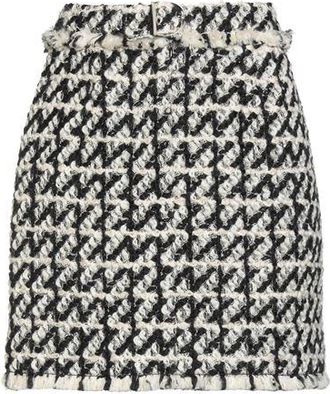 Del Core BAS - Mini-jupes sur YOOX.COM