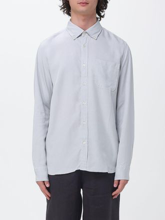 Ecoalf Chemise Homme couleur Gris