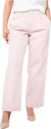 Guess Damen, Hosen, Rosa, W31Größe