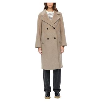 s.Oliver Outdoor-Mantel - - Coats - Damen - Braun - XL