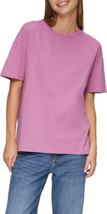 QS by s.Oliver Damen 2147368 T-Shirt, 4721, XL EU