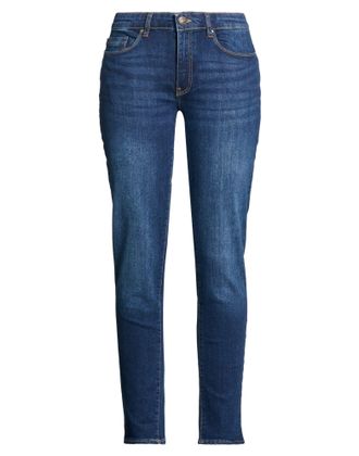 Gas HOSEN & R&Ouml;CKE - Jeanshosen auf YOOX.COM