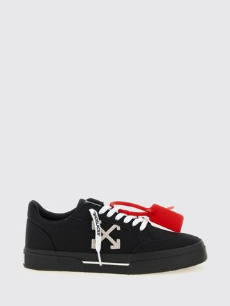 Off-white Baskets Homme couleur Noir