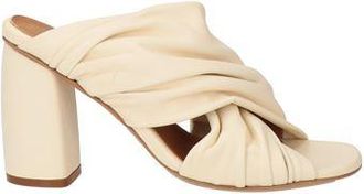 Forte_Forte CHAUSSURES - Sandales sur YOOX.COM