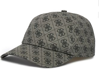 Guess Cap Guess AM9485 COT01 Grau