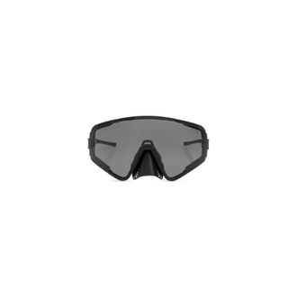 Emporio Armani Emporio Armani Ea7, Homme, Accessoires, Noir, Taille: 49 MM Q74009 Lunettes de soleil