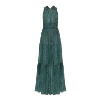 Ulla Johnson Freesia Gown - - Dresses - Damen - Gr&uuml;n - 3XS