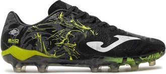 Joma Fußballschuhe Supercopa Firm Ground SUPW2401FG Schwarz