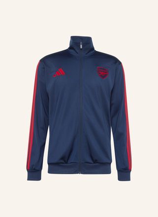 adidas Fc Arsenal Dna Trainingsjacke blau