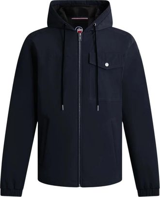 Fusalp Homme, Vestes, Bleu, Taille: XL Trymir Blouson