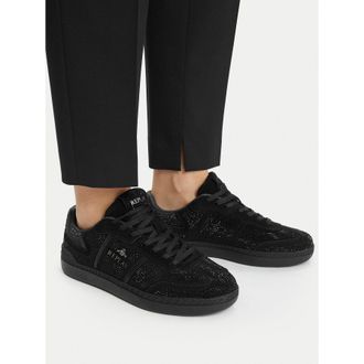 Replay Sneakers REPLAY GWSD8.000.C0200L Schwarz
