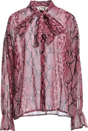 Pink Memories TOPS - Hemden auf YOOX.COM